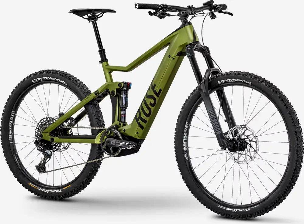 2024 Rose ROOT MILLER PLUS 1 – Specs, Comparisons, Reviews – 99 Spokes