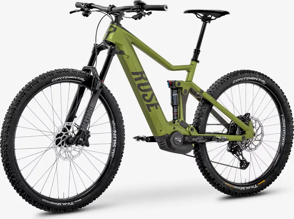 2024 Rose Root Miller Plus 1 – Specs, Comparisons, Reviews – 99 Spokes