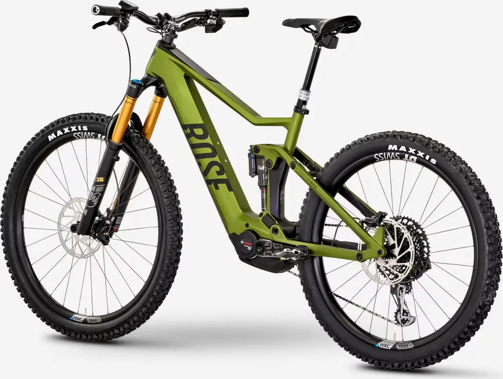 2024 Rose Root Miller Plus 4 – Specs, Comparisons, Reviews – 99 Spokes