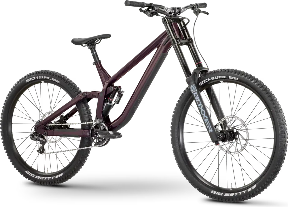 2024 Rose Scrub DC 1 – Specs, Comparisons, Reviews – 99 Spokes