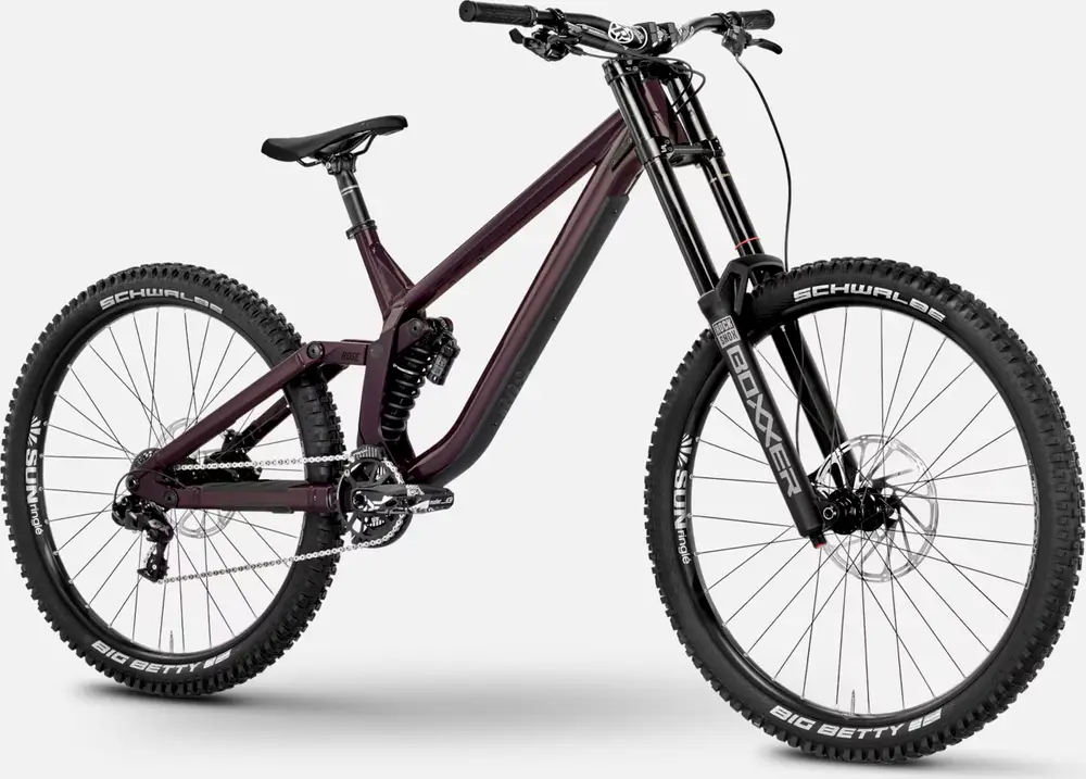 2024 Rose Scrub DC 1 – Specs, Comparisons, Reviews – 99 Spokes