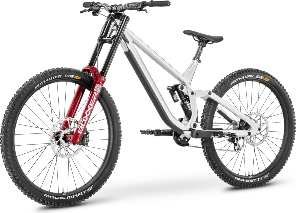 2024 Rose Scrub DC 3 – Specs, Comparisons, Reviews – 99 Spokes