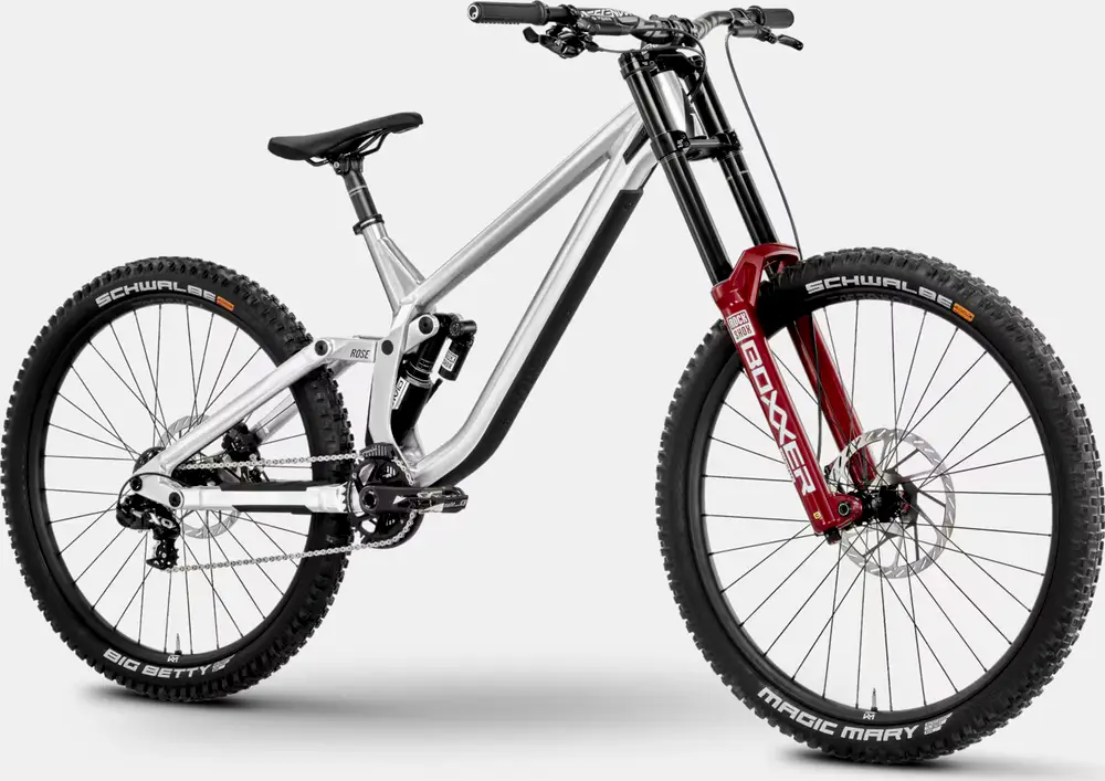 2024 Rose Scrub DC 3 – Specs, Comparisons, Reviews – 99 Spokes