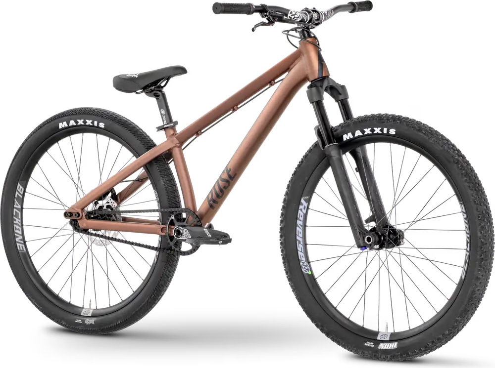 2024 Rose The Bruce 1 – Specs, Comparisons, Reviews – 99 Spokes