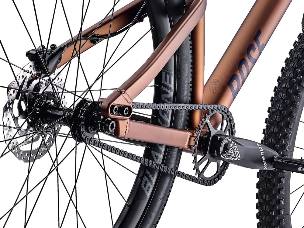 2024 Rose The Bruce 1 – Specs, Comparisons, Reviews – 99 Spokes