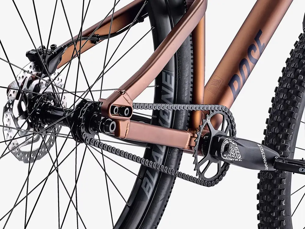 2024 Rose The Bruce 1 – Specs, Comparisons, Reviews – 99 Spokes