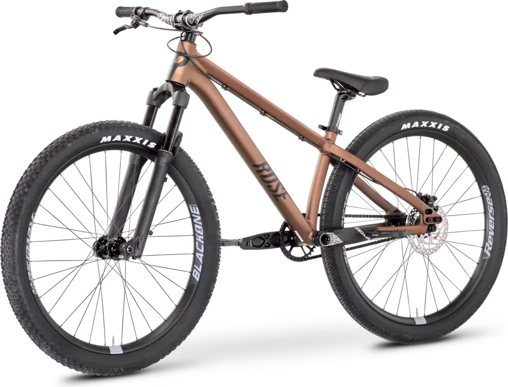 2024 Rose The Bruce 1 – Specs, Comparisons, Reviews – 99 Spokes