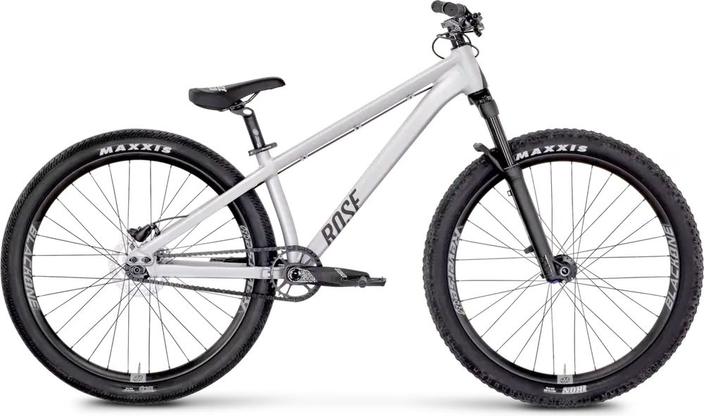 2024 Rose The Bruce 1 – Specs, Comparisons, Reviews – 99 Spokes