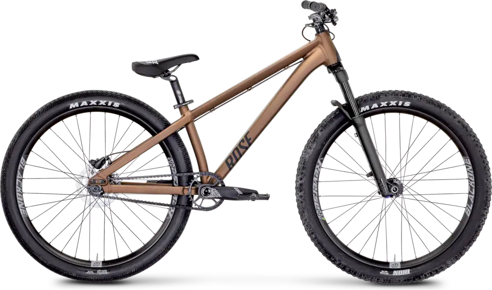 2024 Rose The Bruce 1 – Specs, Comparisons, Reviews – 99 Spokes