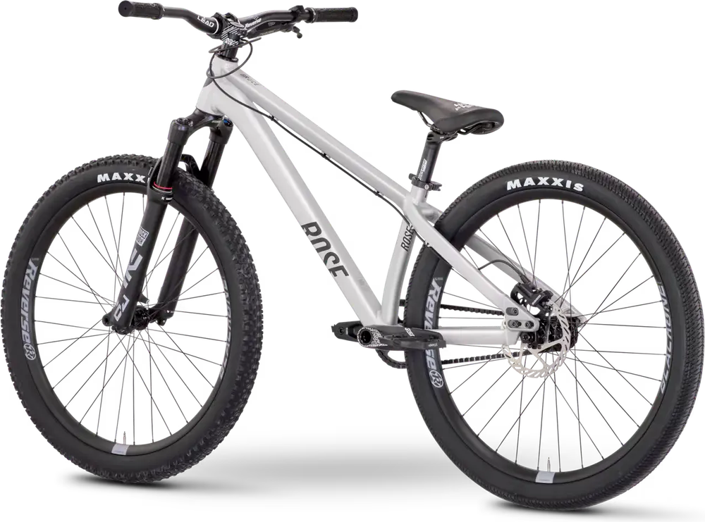 2024 Rose The Bruce 2 – Specs, Comparisons, Reviews – 99 Spokes