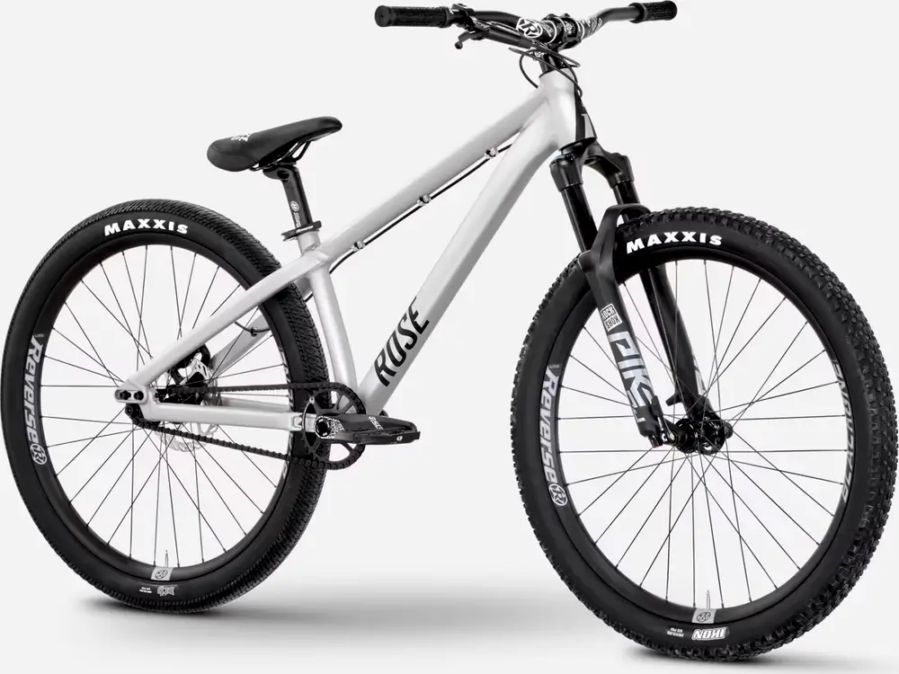 2024 Rose The Bruce 2 – Specs, Comparisons, Reviews – 99 Spokes