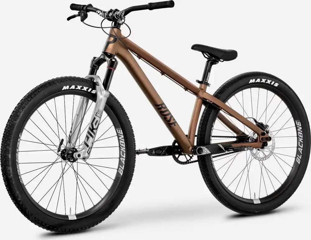 2024 Rose The Bruce 2 – Specs, Comparisons, Reviews – 99 Spokes