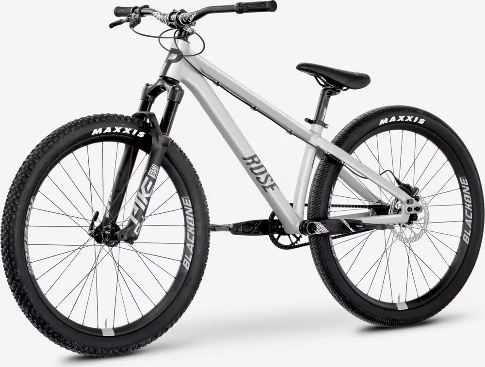 2024 Rose The Bruce 2 – Specs, Comparisons, Reviews – 99 Spokes