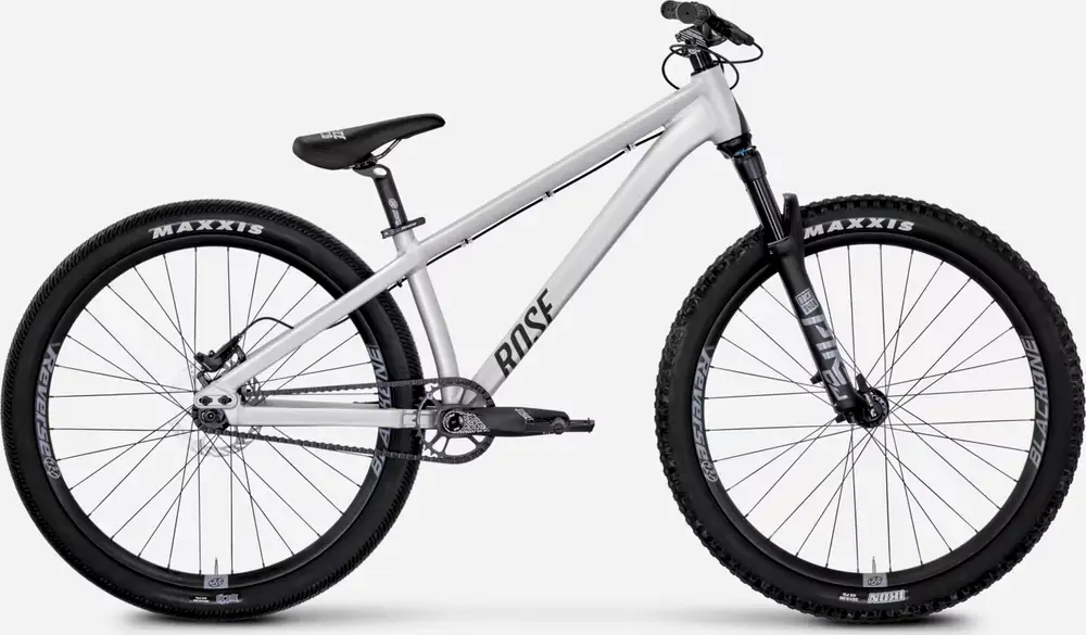 2024 Rose The Bruce 2 – Specs, Comparisons, Reviews – 99 Spokes