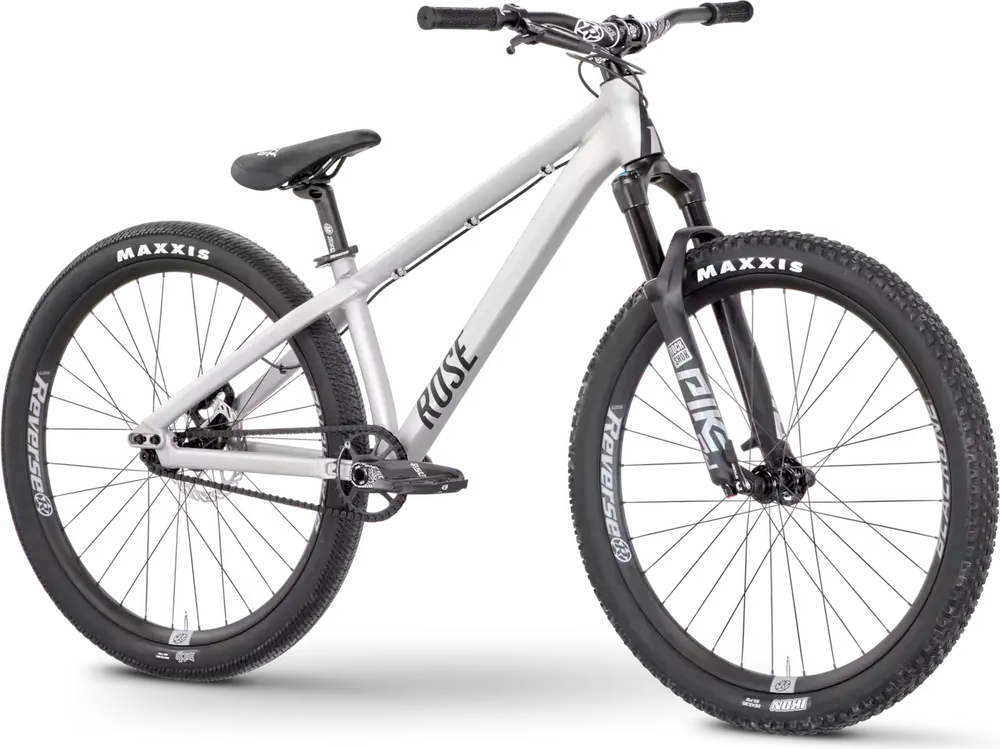 2024 Rose The Bruce 2 – Specs, Comparisons, Reviews – 99 Spokes