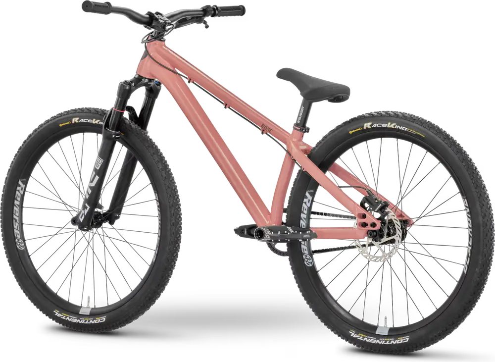 2024 Rose The Bruce Ltd. – Specs, Comparisons, Reviews – 99 Spokes