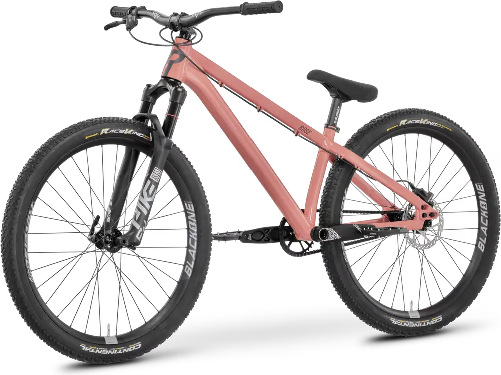 2024 Rose The Bruce Ltd. – Specs, Comparisons, Reviews – 99 Spokes