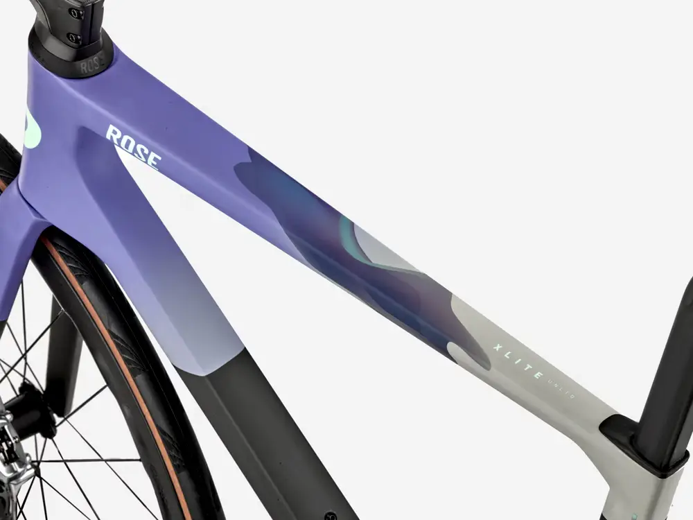 2024 Rose Xlite Unltd Red eTap AXS – Specs, Comparisons, Reviews – 99 Spokes