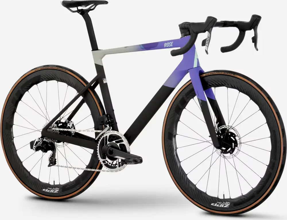 2024 Rose Xlite Unltd Red eTap AXS – Specs, Comparisons, Reviews – 99 ...