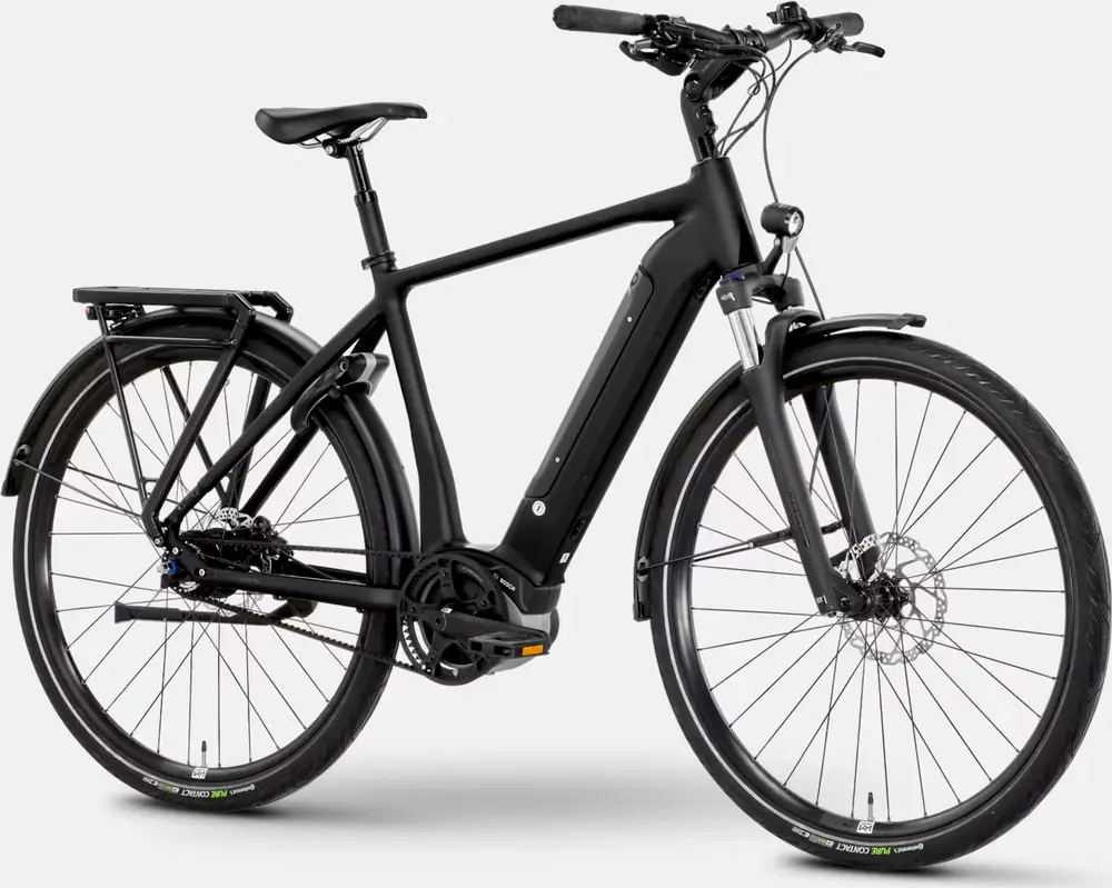 2024 Rose Xtra Watt Evo Plus 2 – Specs, Comparisons, Reviews – 99 Spokes