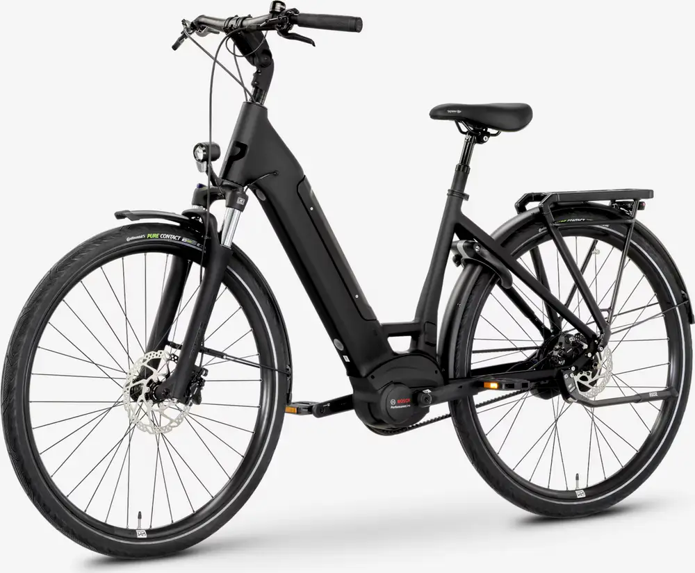 2024 Rose Xtra Watt Evo Plus 3 LowStep – Specs, Comparisons, Reviews ...