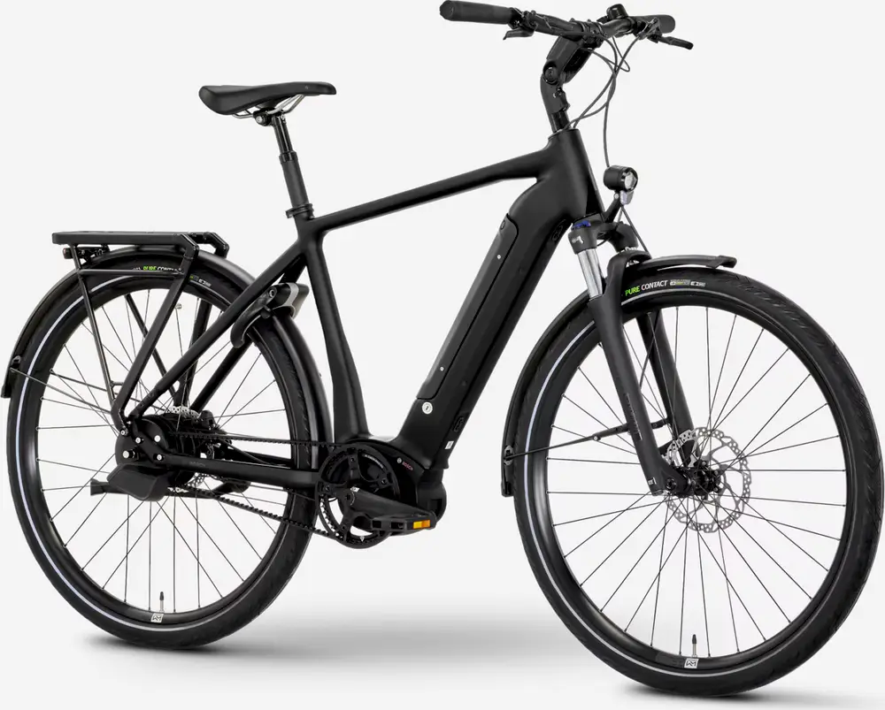 2024 Rose Xtra Watt Evo Plus 3 – Specs, Comparisons, Reviews – 99 Spokes