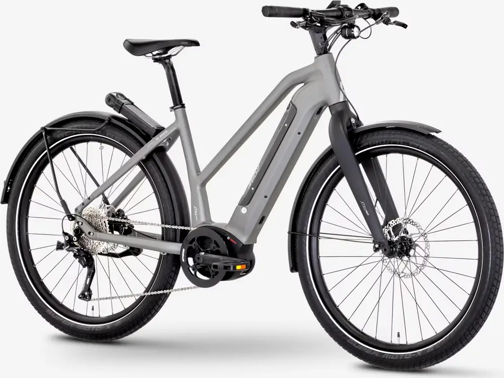 2024 Rose Xtra Watt Evo Plus Allroad 1 MidStep – Specs, Comparisons ...