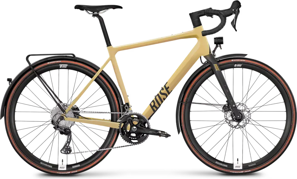 2025 Rose Backroad AL EQ – Specs, Comparisons, Reviews – 99 Spokes