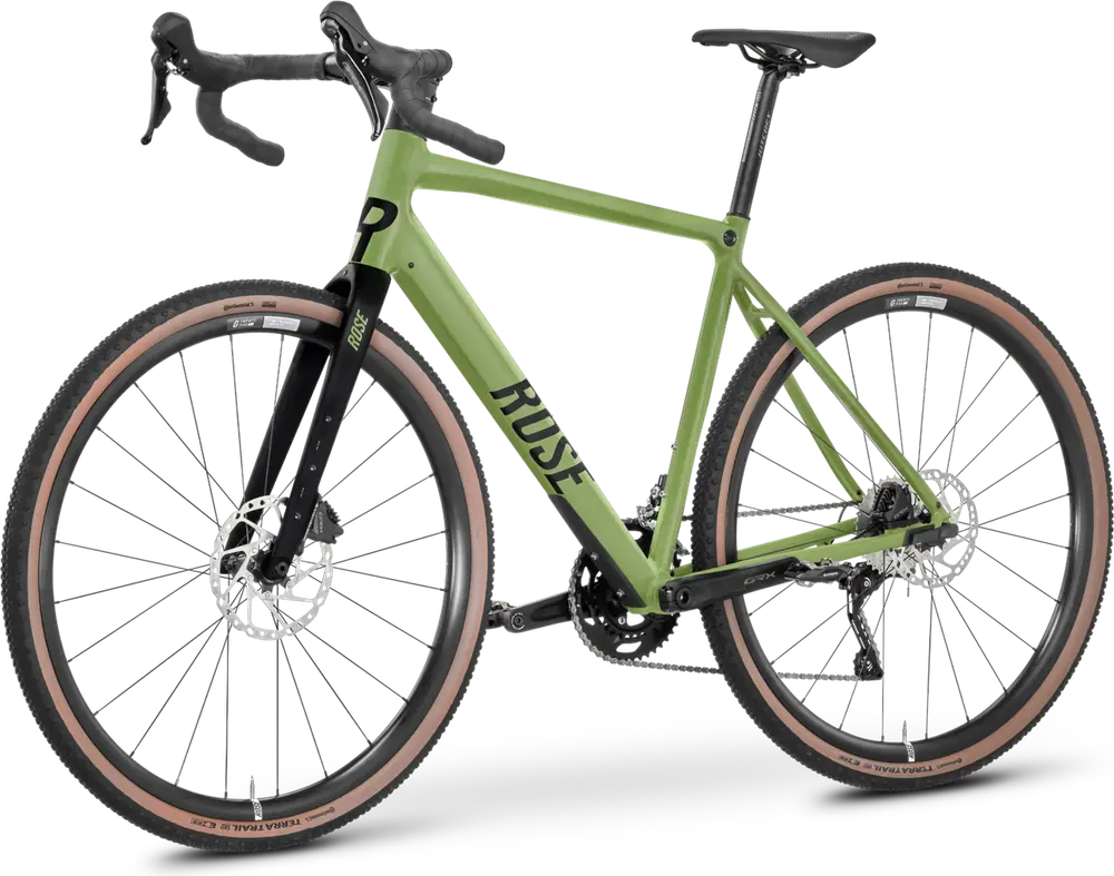 2025 Rose Backroad AL GRX RX400 – Specs, Comparisons, Reviews – 99 Spokes