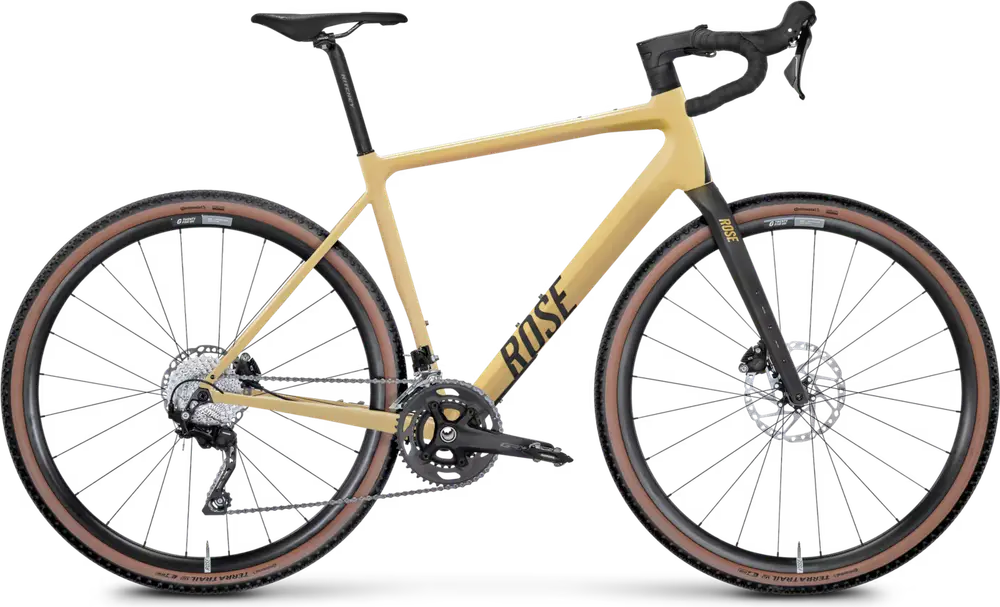 2025 Rose Backroad AL GRX RX400 – Specs, Comparisons, Reviews – 99 Spokes