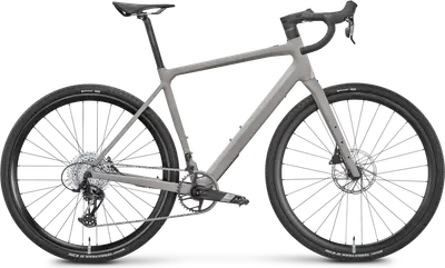 Compare: 2025 CUBE NUROAD HYBRID C:62, RACE FE 400X vs Rose Backroad AL ...