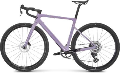 Compare: 2025 Rose Backroad FF Rival XPLR AXS vs 2026 Canyon Grail CF ...