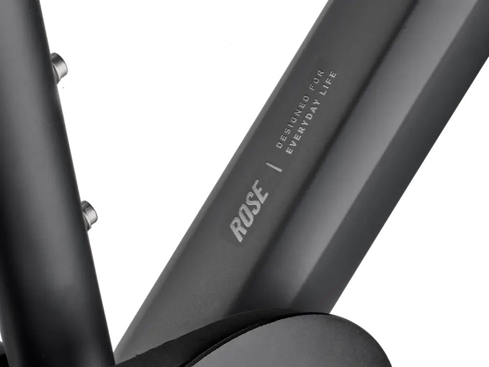 2025 Rose Black Lava 2 – Specs, Comparisons, Reviews – 99 Spokes
