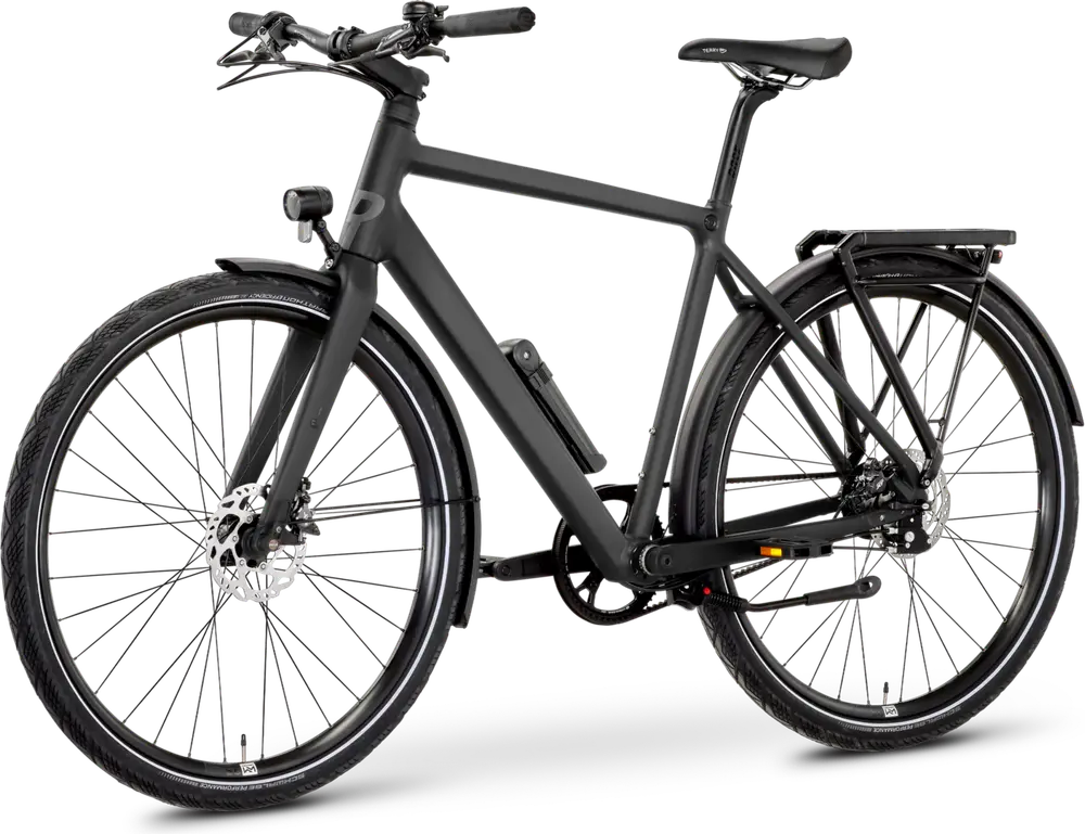 2025 Rose Black Lava 3 – Specs, Comparisons, Reviews – 99 Spokes