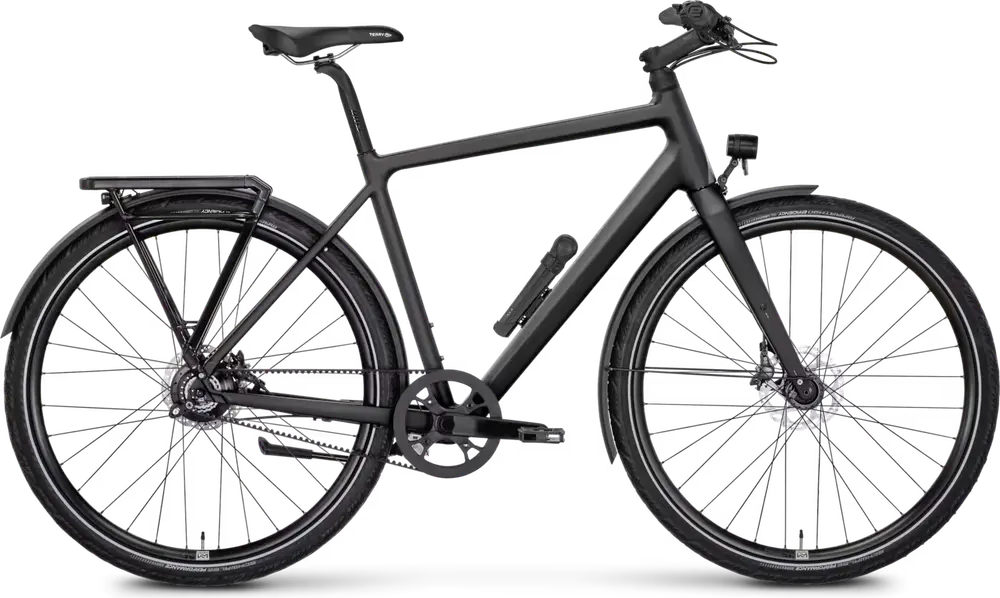2025 Rose Black Lava 3 – Specs, Comparisons, Reviews – 99 Spokes