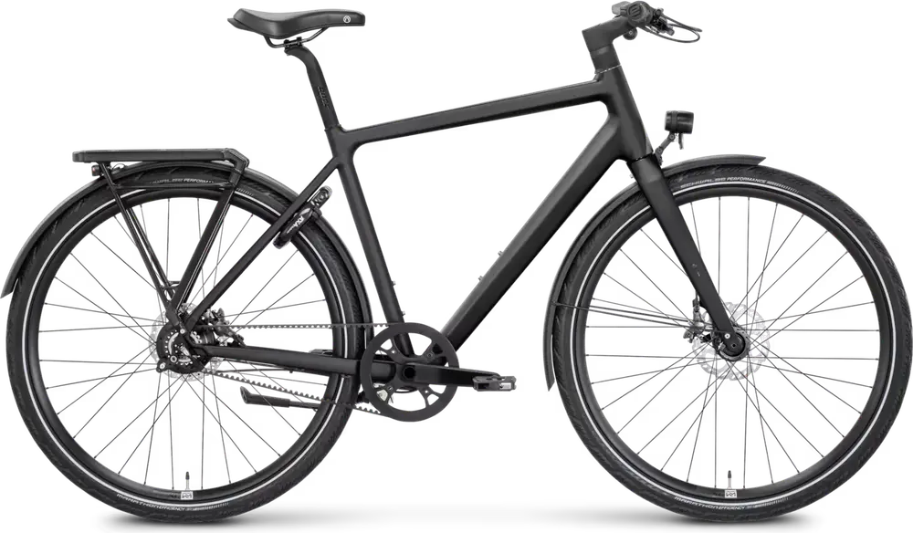 2025 Rose Black Lava 3 – Specs, Comparisons, Reviews – 99 Spokes