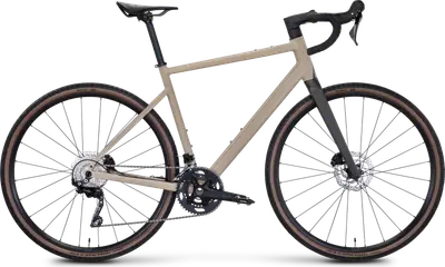 Compare: 2025 Rose Blend Gravel vs 2026 Van Rysel Gravelbike GCR SRAM ...