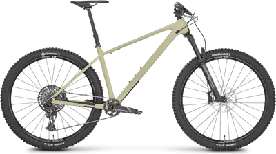 Compare: 2025 Canyon Grand Canyon AL 8 vs Rose Bonero 3 vs Trek ...