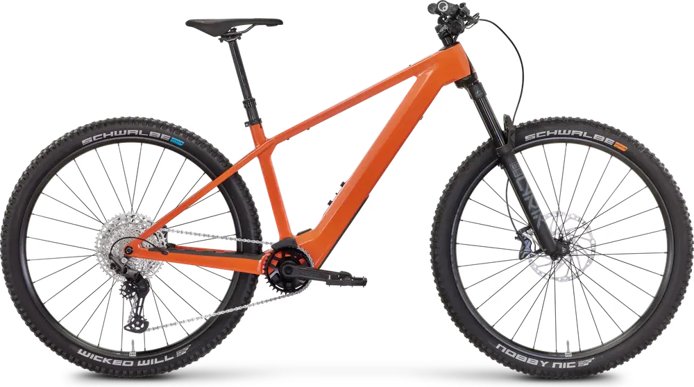 2025 Rose Bonero Plus 1 – Specs, Comparisons, Reviews – 99 Spokes