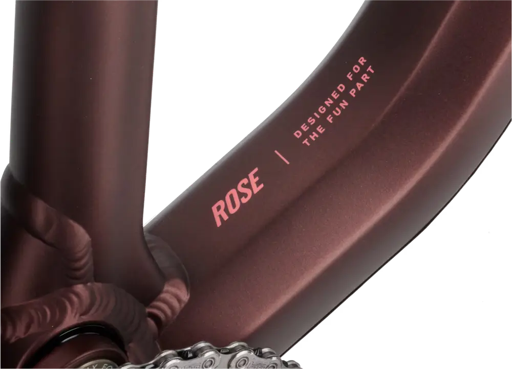 2025 Rose Ground Control 1 – Specs, Comparisons, Reviews – 99 Spokes