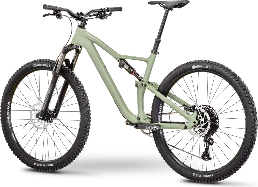 2025 Rose Ground Control 1 – Specs, Comparisons, Reviews – 99 Spokes