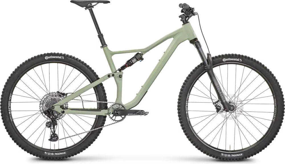 2025 Rose Ground Control 1 – Specs, Comparisons, Reviews – 99 Spokes