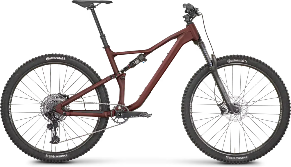 2025 Rose Ground Control 1 – Specs, Comparisons, Reviews – 99 Spokes