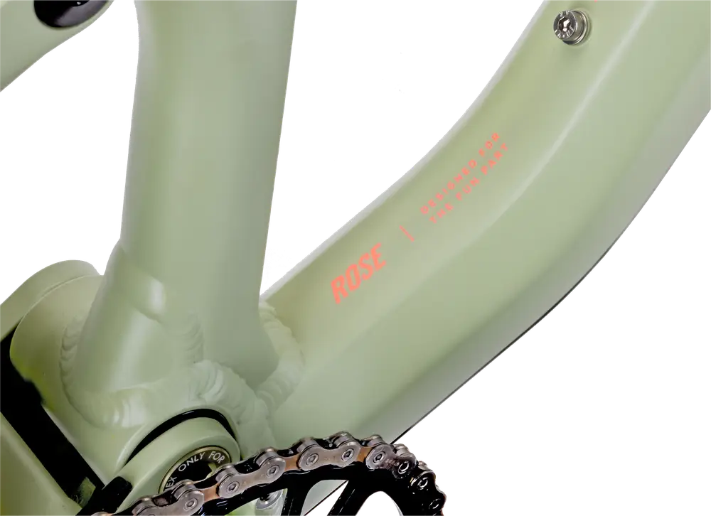 2025 Rose Ground Control 2 – Specs, Comparisons, Reviews – 99 Spokes