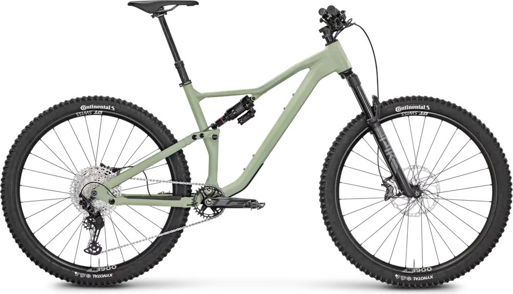 2025 Rose Ground Control 2 – Specs, Comparisons, Reviews – 99 Spokes