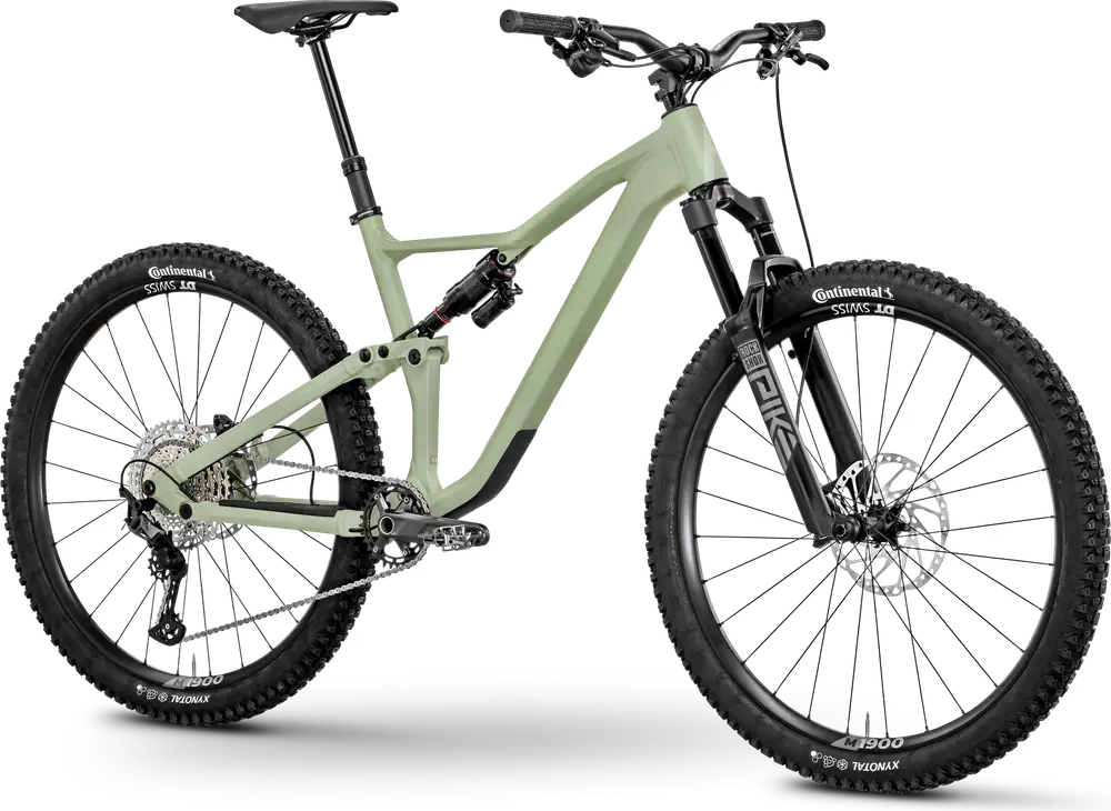 2025 Rose Ground Control 2 – Specs, Comparisons, Reviews – 99 Spokes