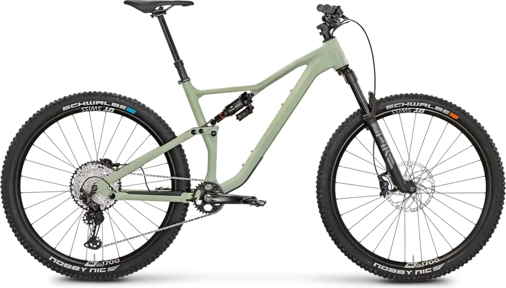 2025 Rose Ground Control 3 – Specs, Comparisons, Reviews – 99 Spokes