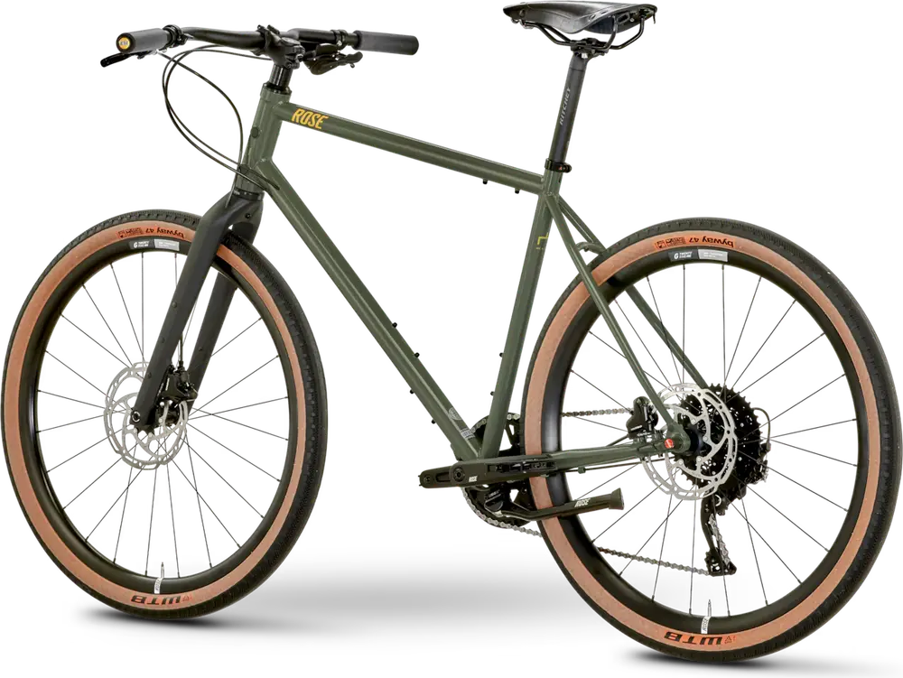 2025 Rose Hobo Deore – Specs, Comparisons, Reviews – 99 Spokes