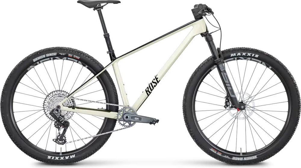 2025 Rose PDQ 2 – Spécifications, comparaisons, avis – 99 Spokes