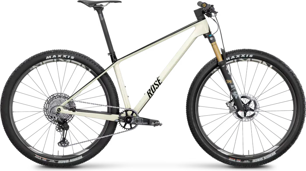 2025 Rose PDQ 3 – Spécifications, comparaisons, avis – 99 Spokes